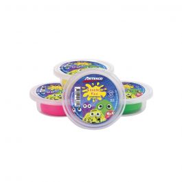 Importadora Regalado LIMPIA TIPOS ARTESCO STICKY TAC V/C