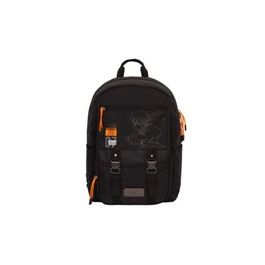 Importadora Regalado MOCHILA VASSARI ESCOLAR NARUTO DME178919-NG